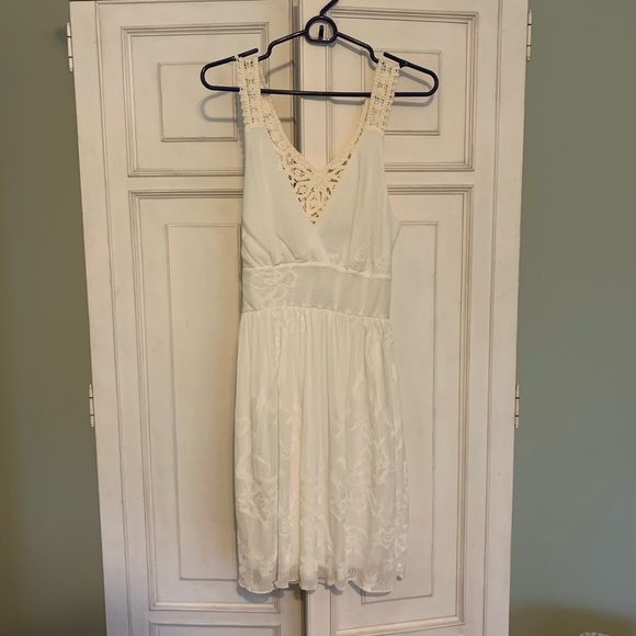 Dresses | White Dress | Poshmark